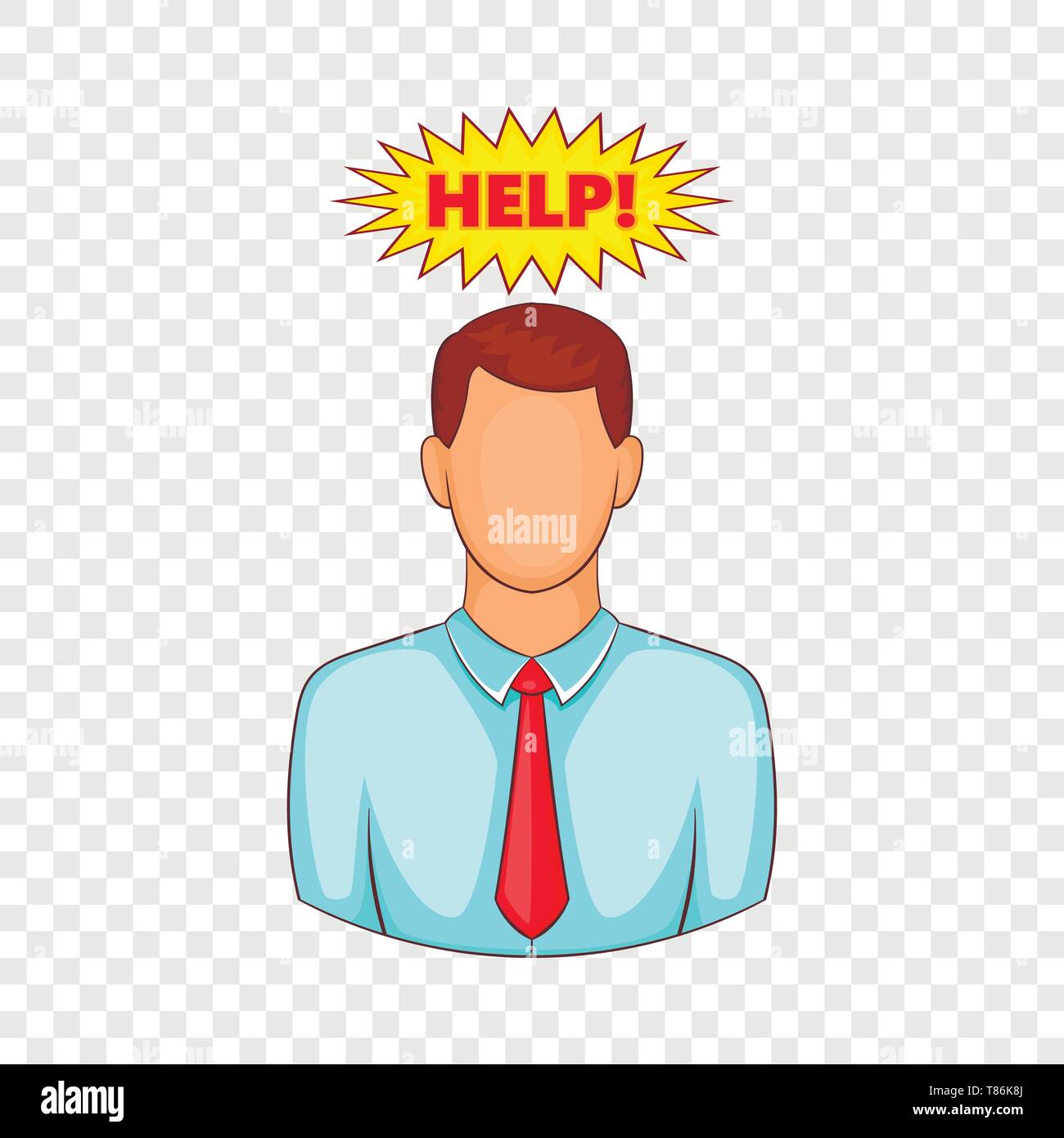 Need assist Stock Vector Images - Alamy