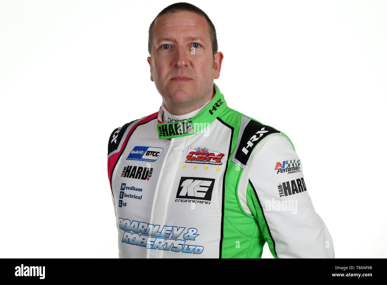 Carl boardley hi-res stock photography and images - Alamy