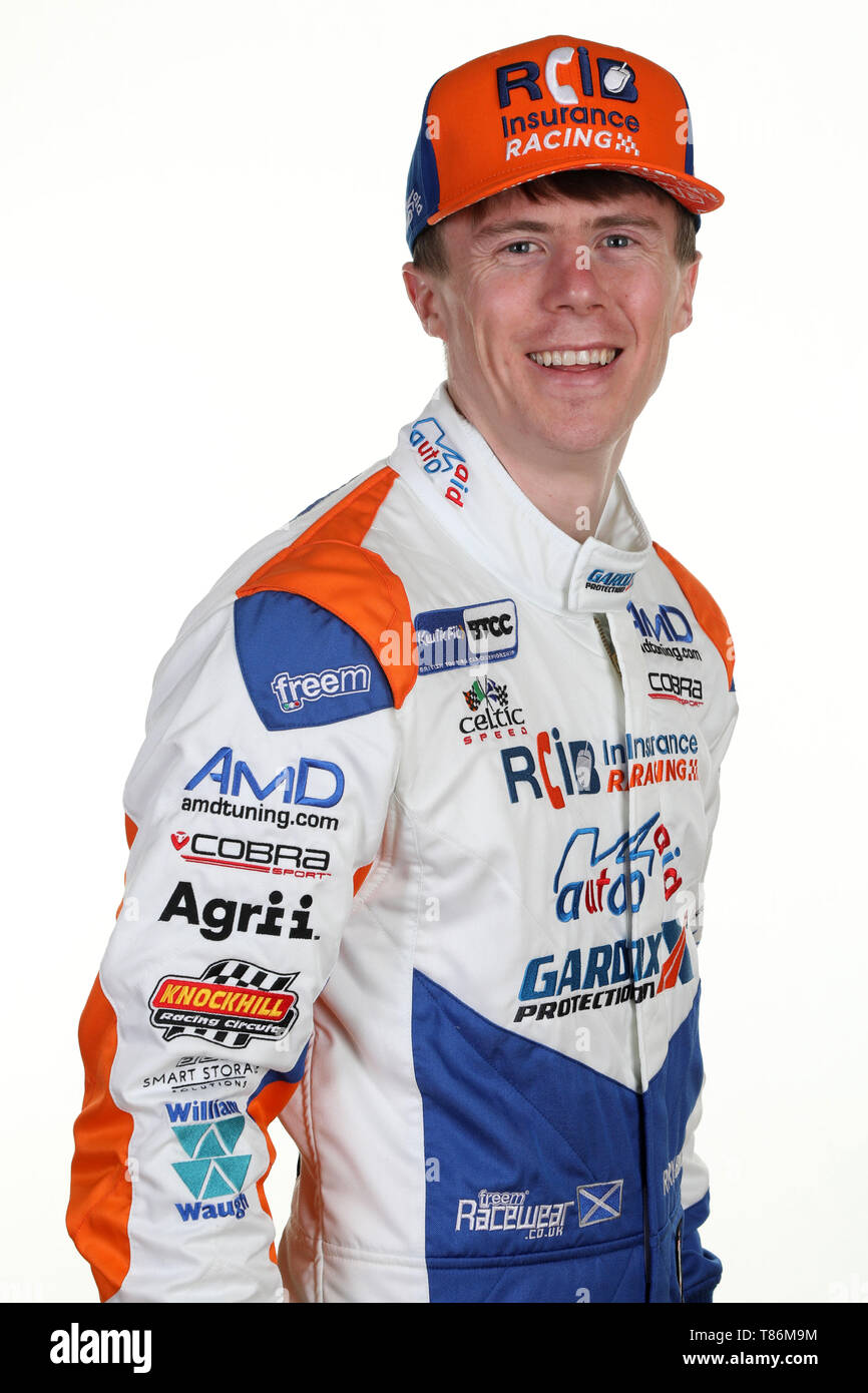 Rory the racing car hi-res stock photography and images - Alamy