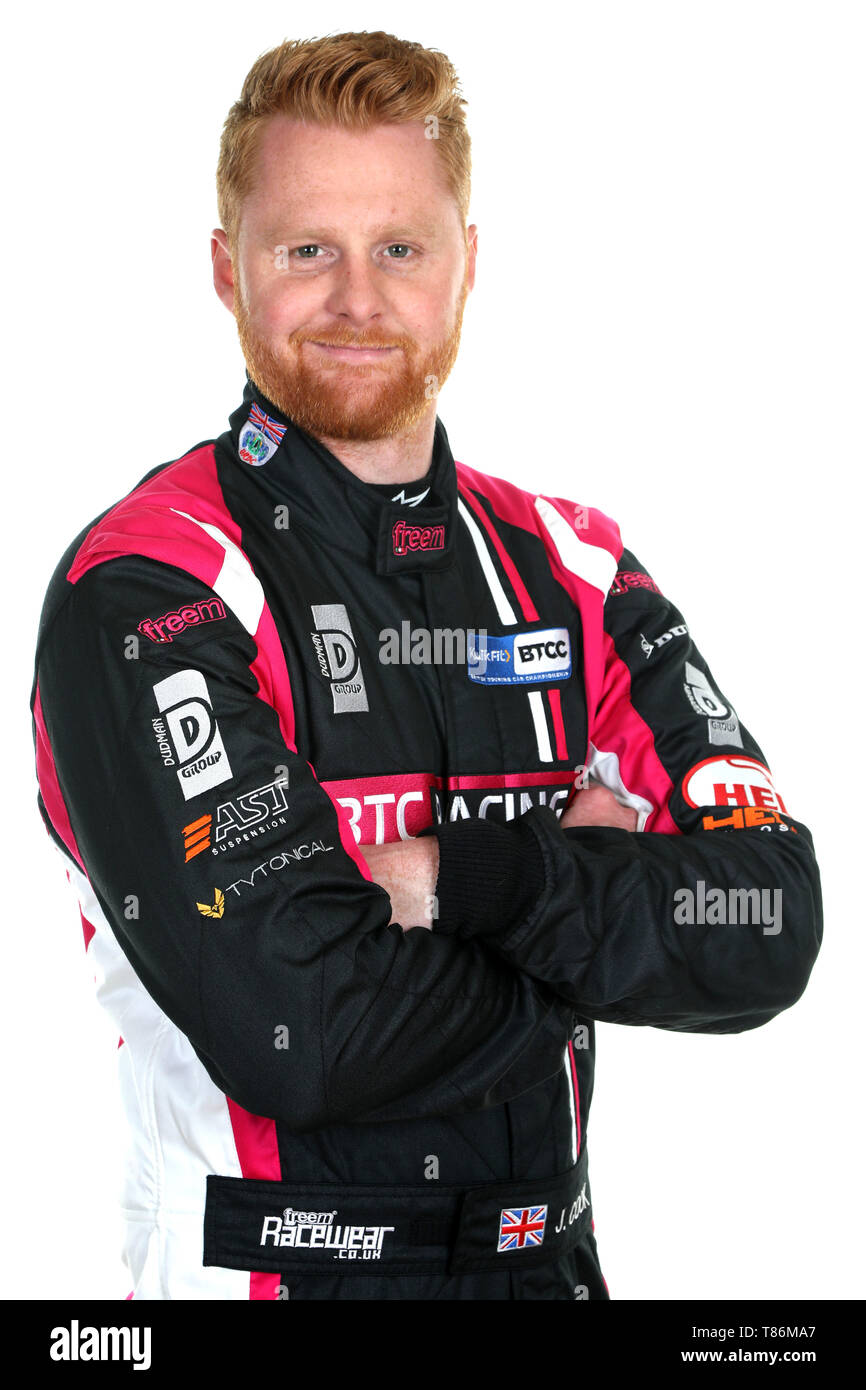 Touring cook hi-res stock photography and images - Alamy