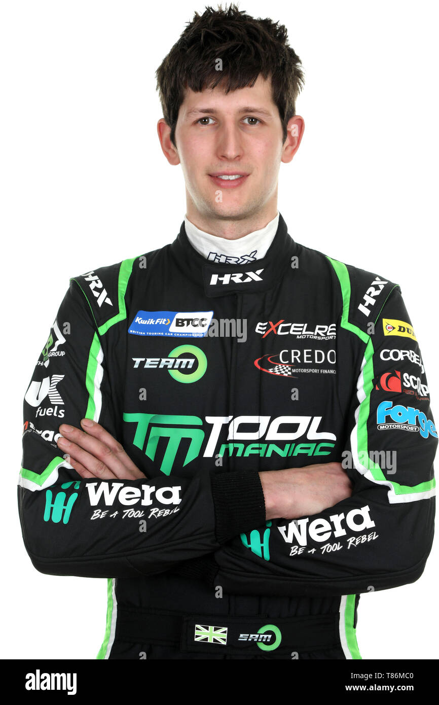 Sam osborne hi-res stock photography and images - Alamy