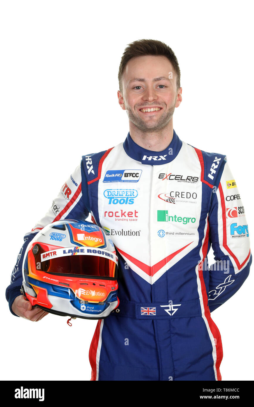 Excelr8 motorsport hi-res stock photography and images - Alamy