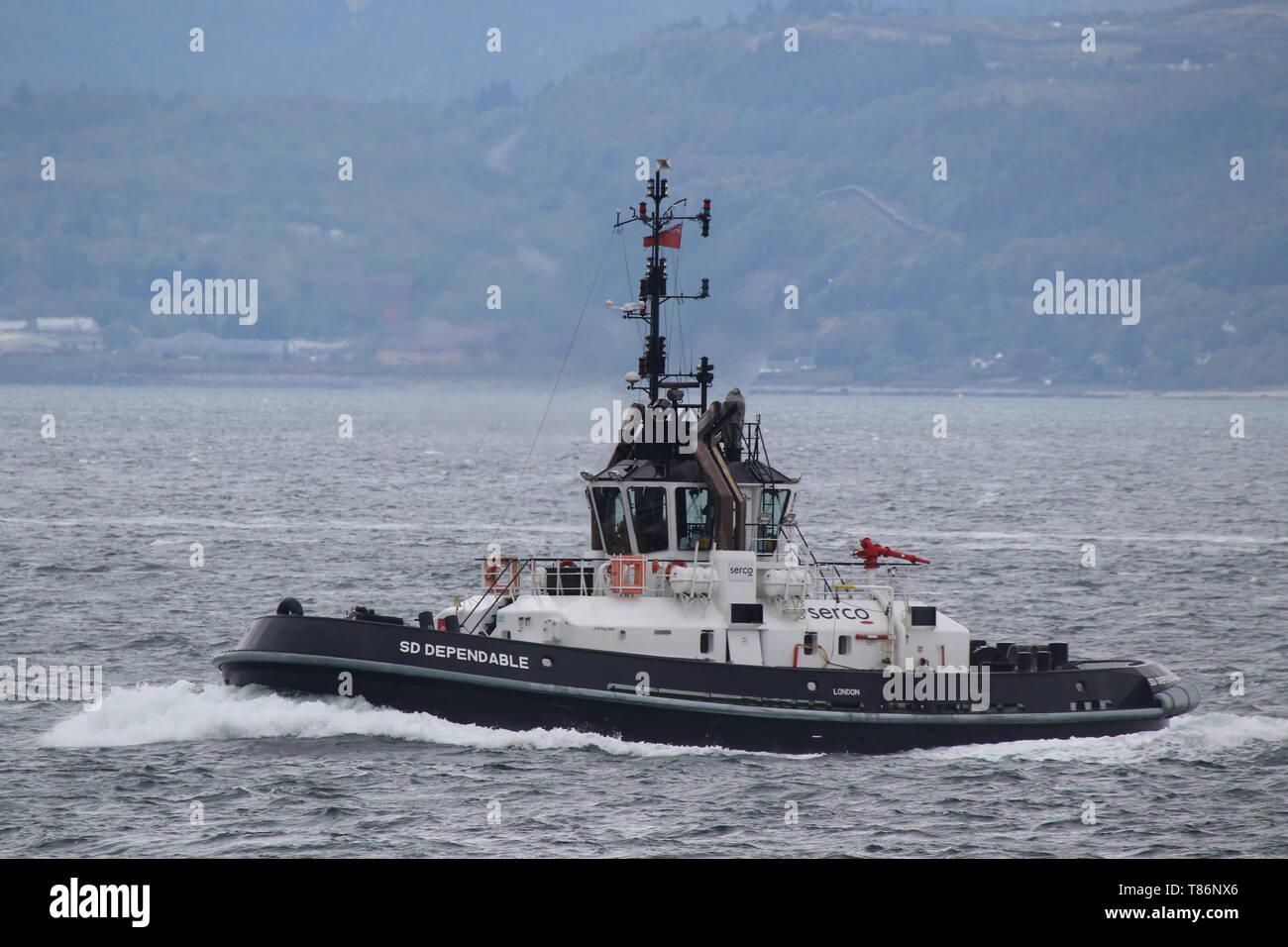 Damen stan hi-res stock photography and images - Alamy