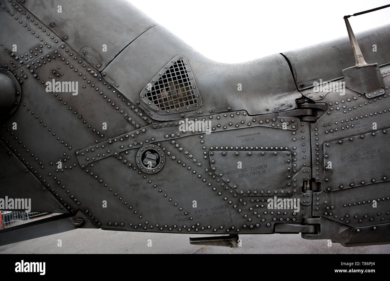 Side paneling hi-res stock photography and images - Alamy