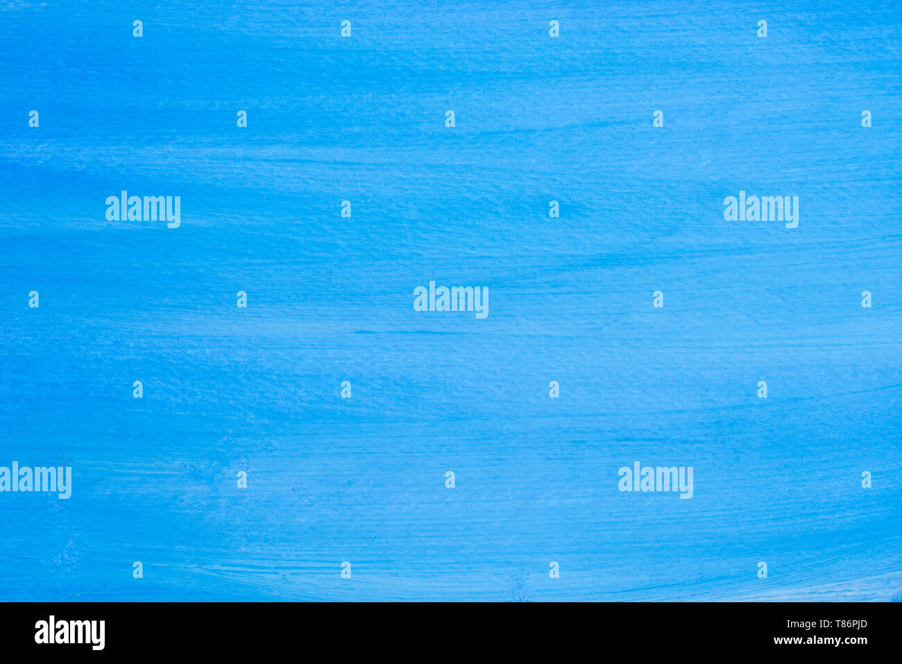 blue color painted on paper background texture Stock Photo - Alamy