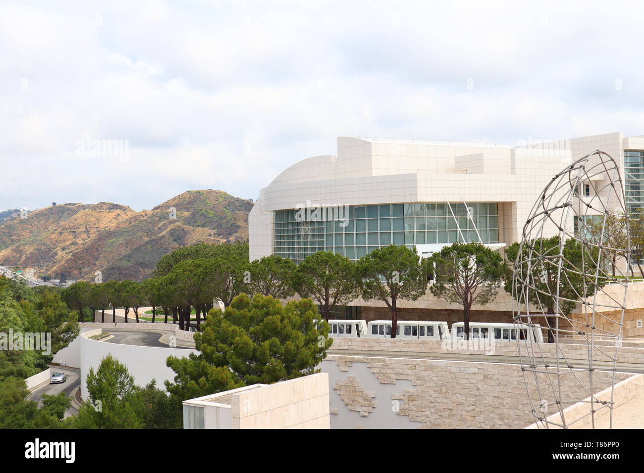 Getty collection hi-res stock photography and images - Alamy