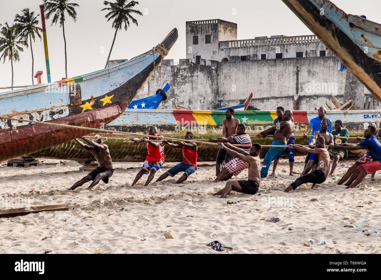 Drag boat hi-res stock photography and images - Alamy