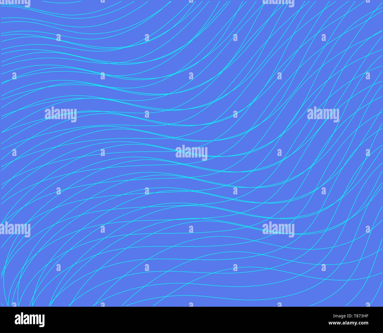 Light background horizontal lines Stock Vector Images - Alamy