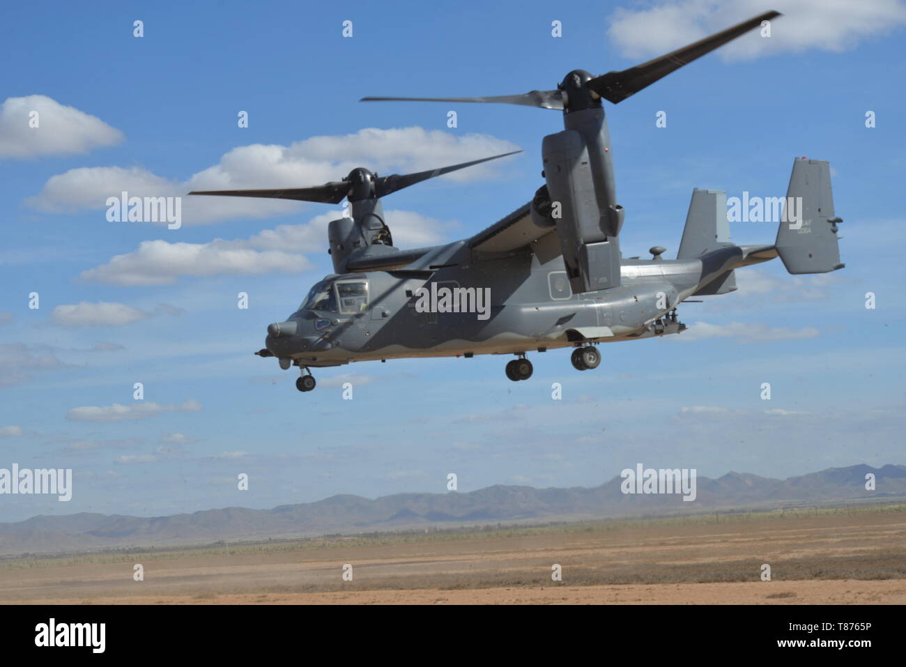 352nd special operations wing hi-res stock photography and images - Alamy