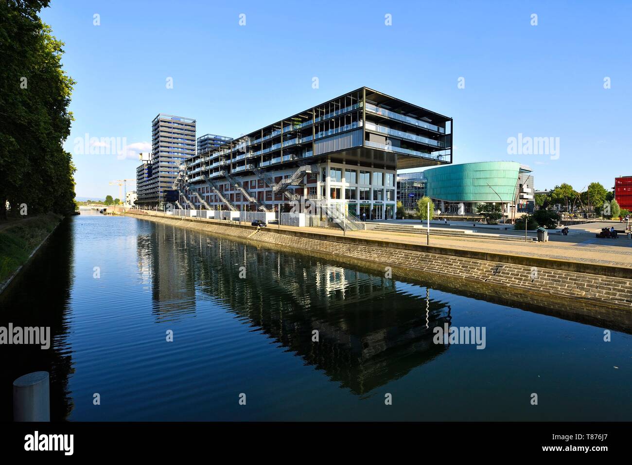 Ugc strasbourg hi-res stock photography and images - Alamy