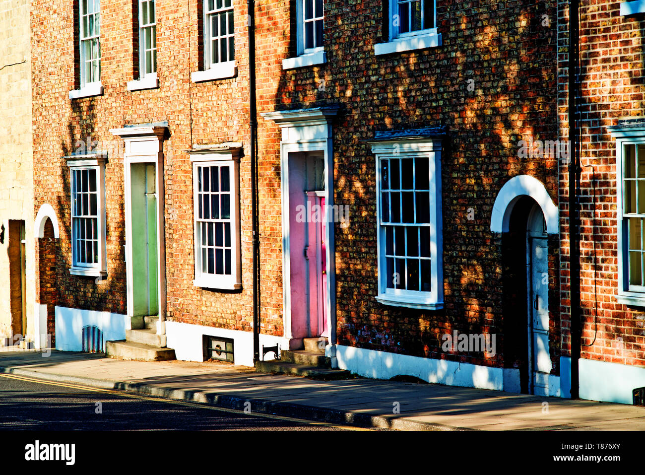 High properties hi-res stock photography and images - Alamy