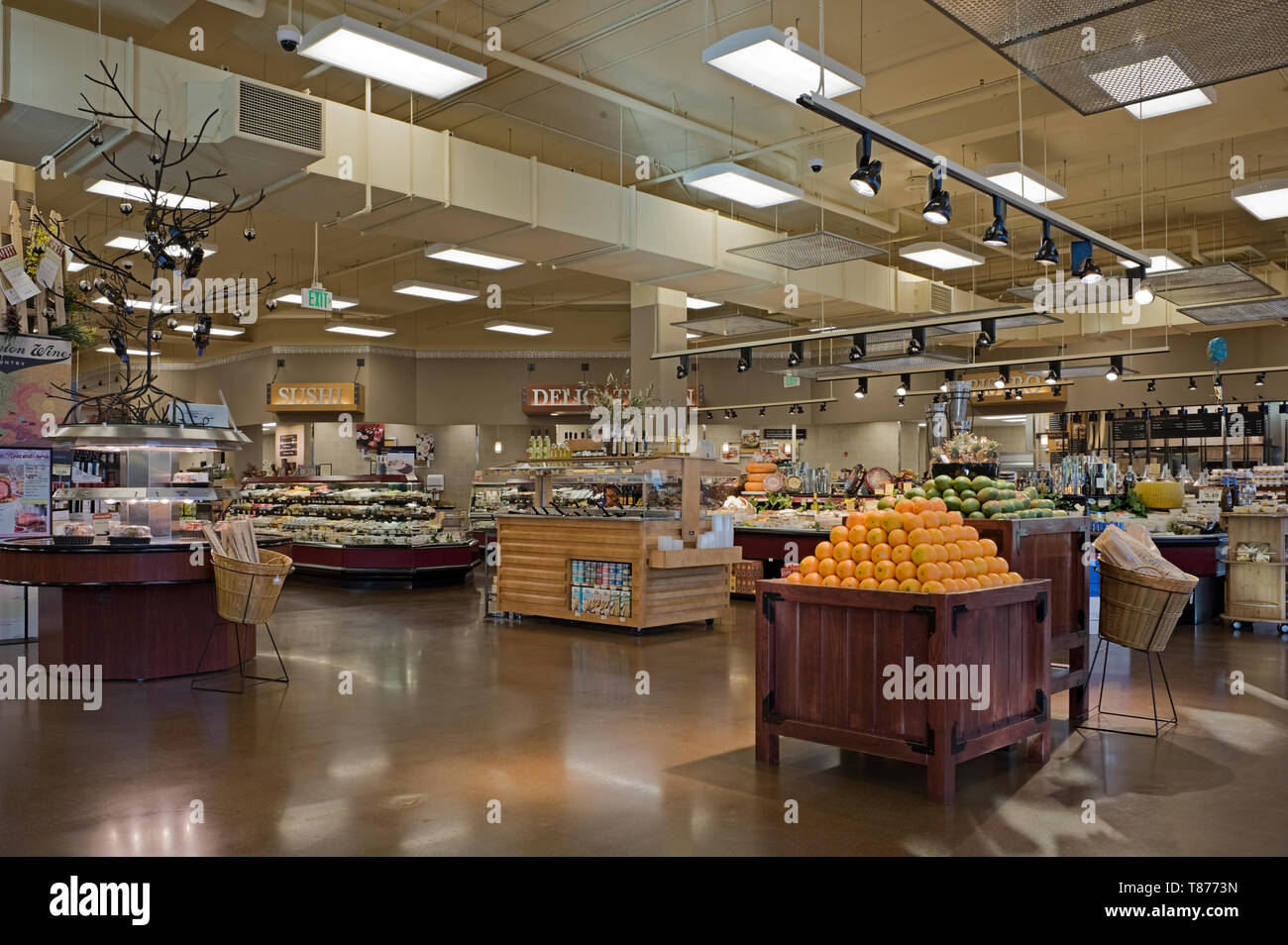 Modern General Store