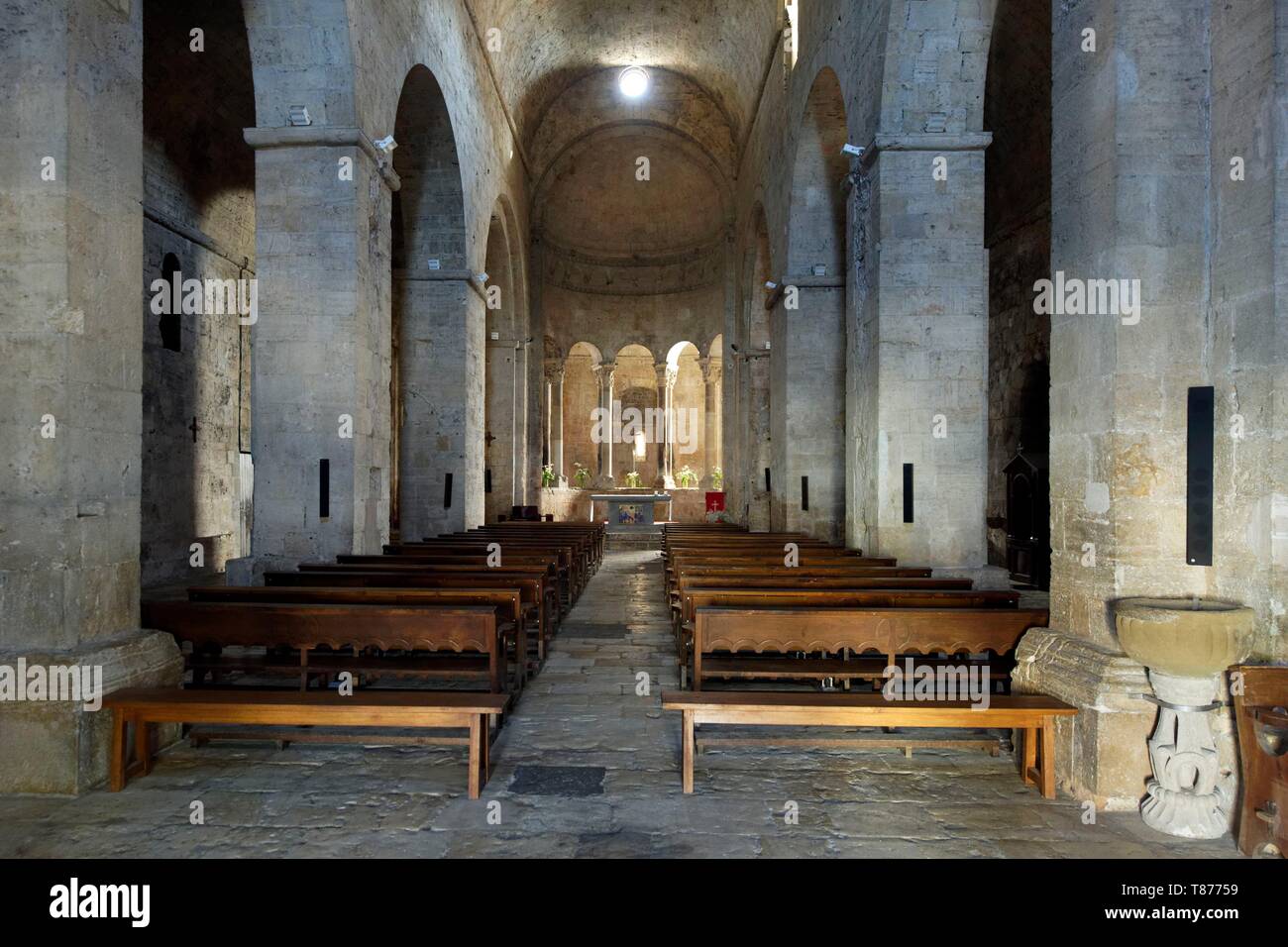 Old monastery 11th century hi-res stock photography and images - Alamy