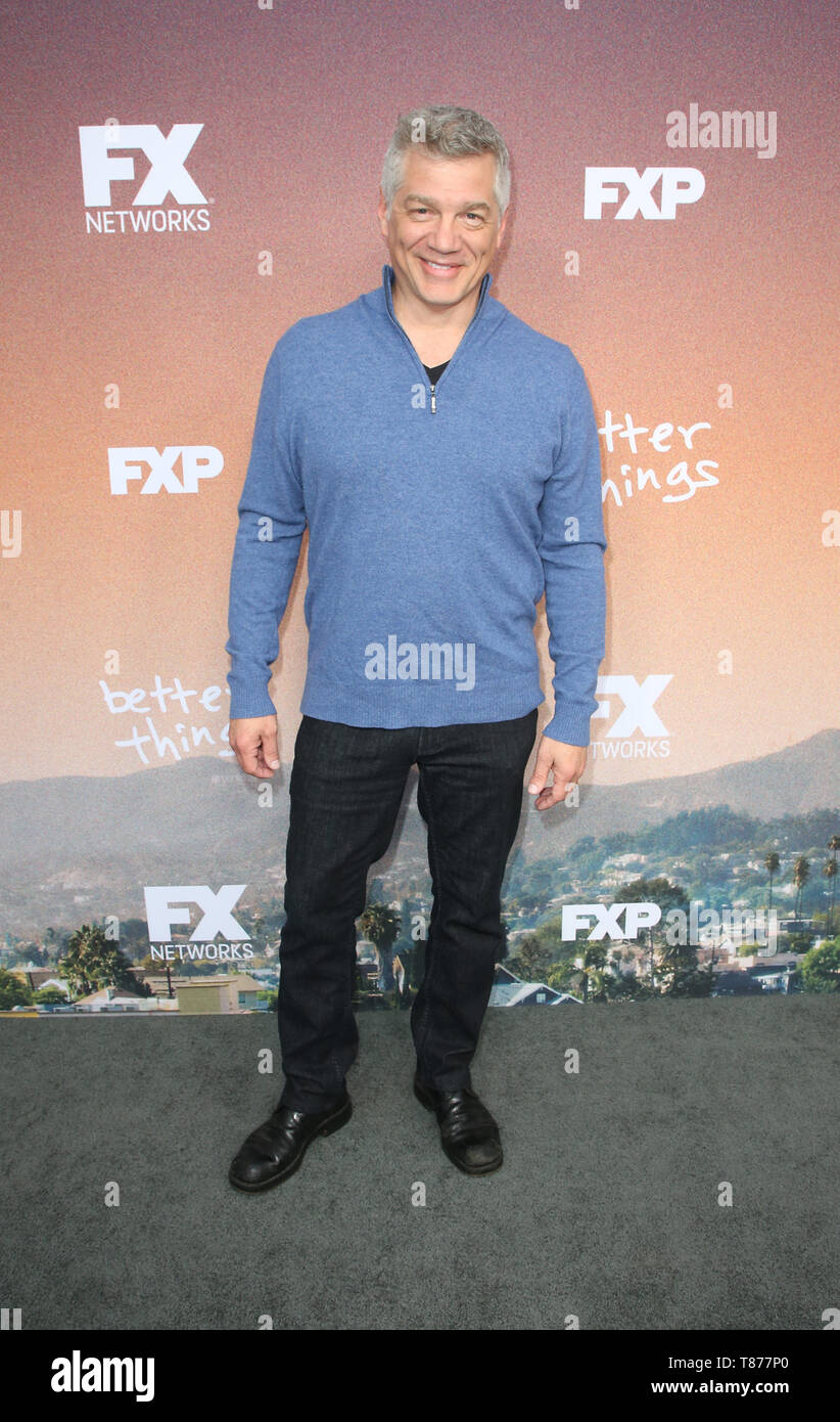 May 10, 2019 - North Hollywood, CA, U.S. - 10 May 2019 - North ...