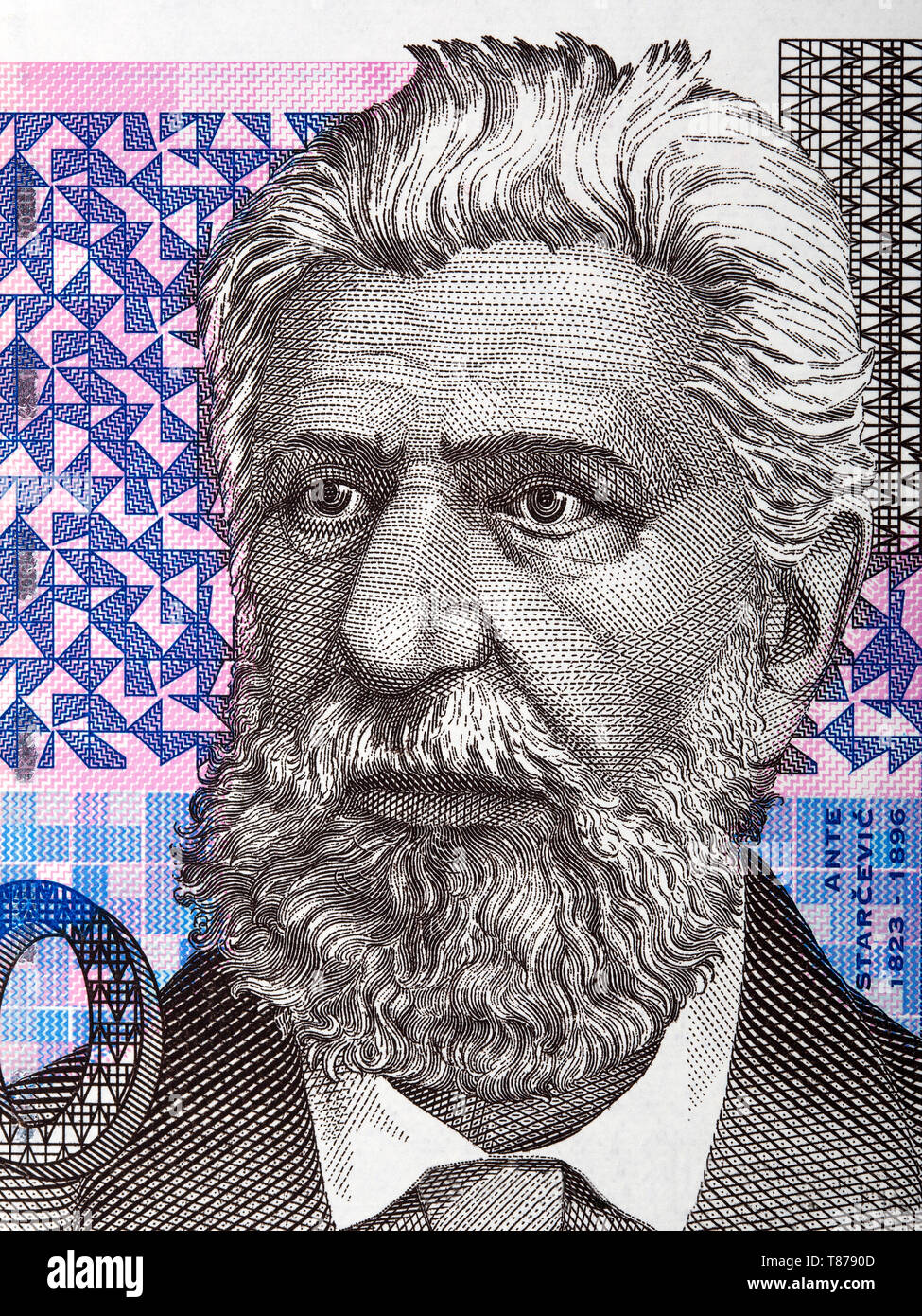 Starcevic High Resolution Stock Photography and Images - Alamy