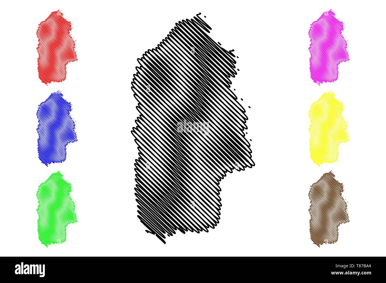 Khmelnytskyi Oblast (Administrative divisions of Ukraine, Oblasts of ...