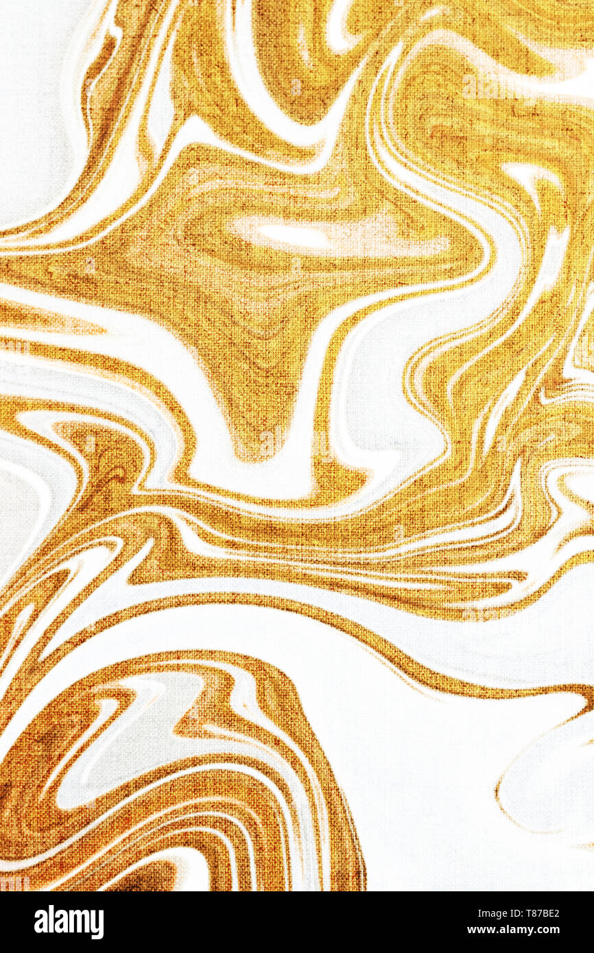 Interior design, home fabrics and wall decor concept - Marble texture ...