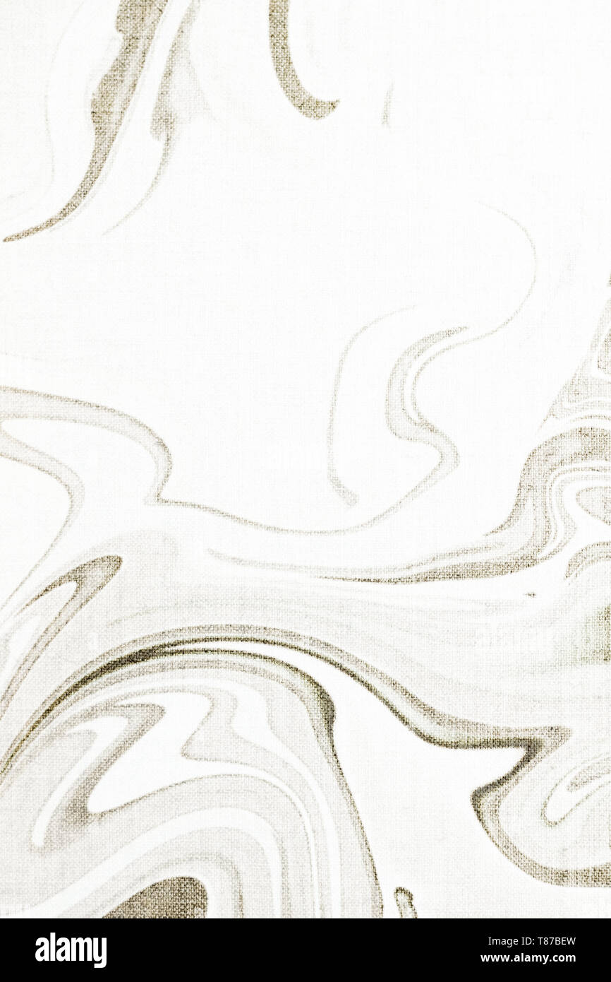 Interior design, home fabrics and wall decor concept - Marble texture ...