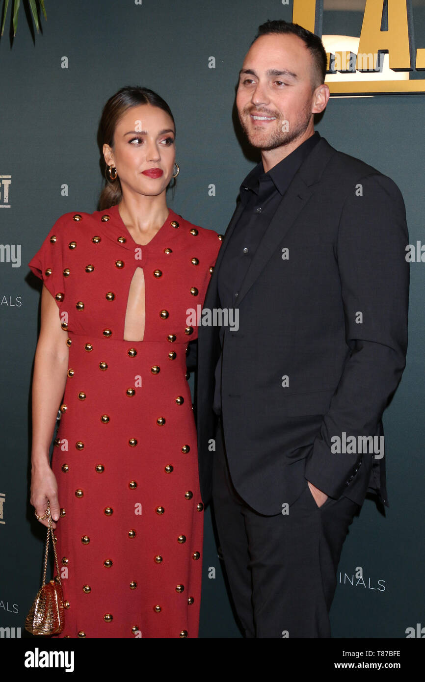 May 10, 2019 - West Hollywood, CA, USA - LOS ANGELES - MAY 10: Joshua ...