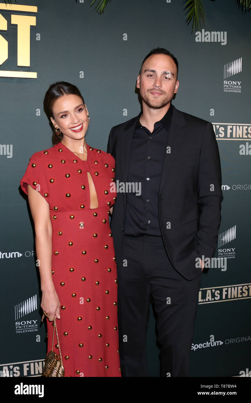 May 10, 2019 - West Hollywood, CA, USA - LOS ANGELES - MAY 10: Joshua ...