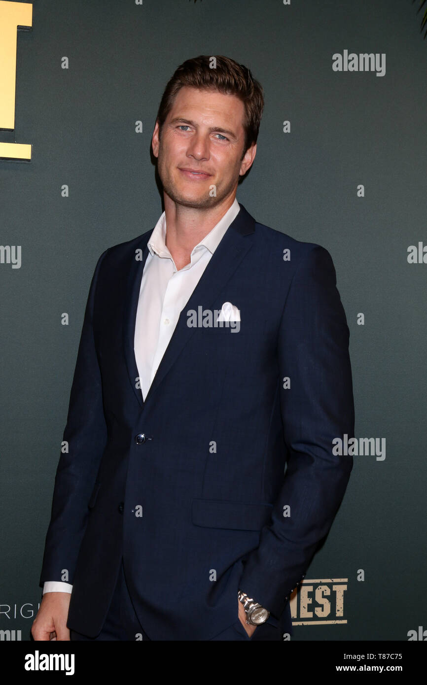 May 10, 2019 - West Hollywood, CA, USA - LOS ANGELES - MAY 10: Ryan ...