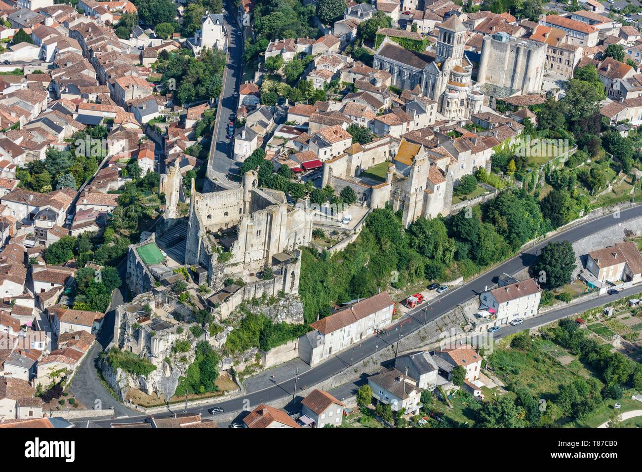 Harcourt house hi-res stock photography and images - Alamy