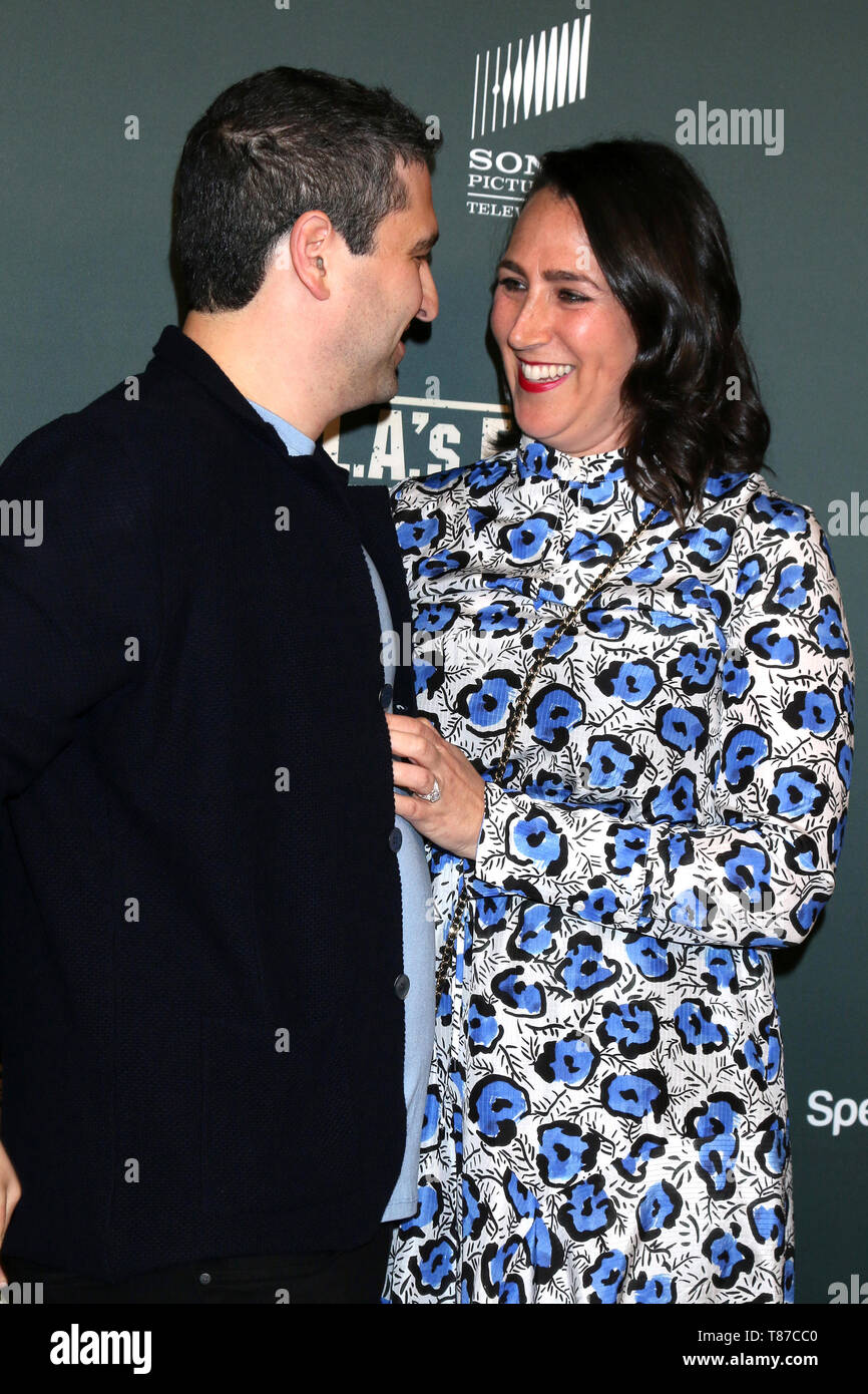 Michelle margolis hi-res stock photography and images - Alamy