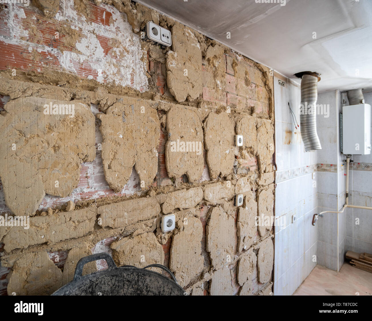 Kitchen upgrade hi-res stock photography and images - Alamy
