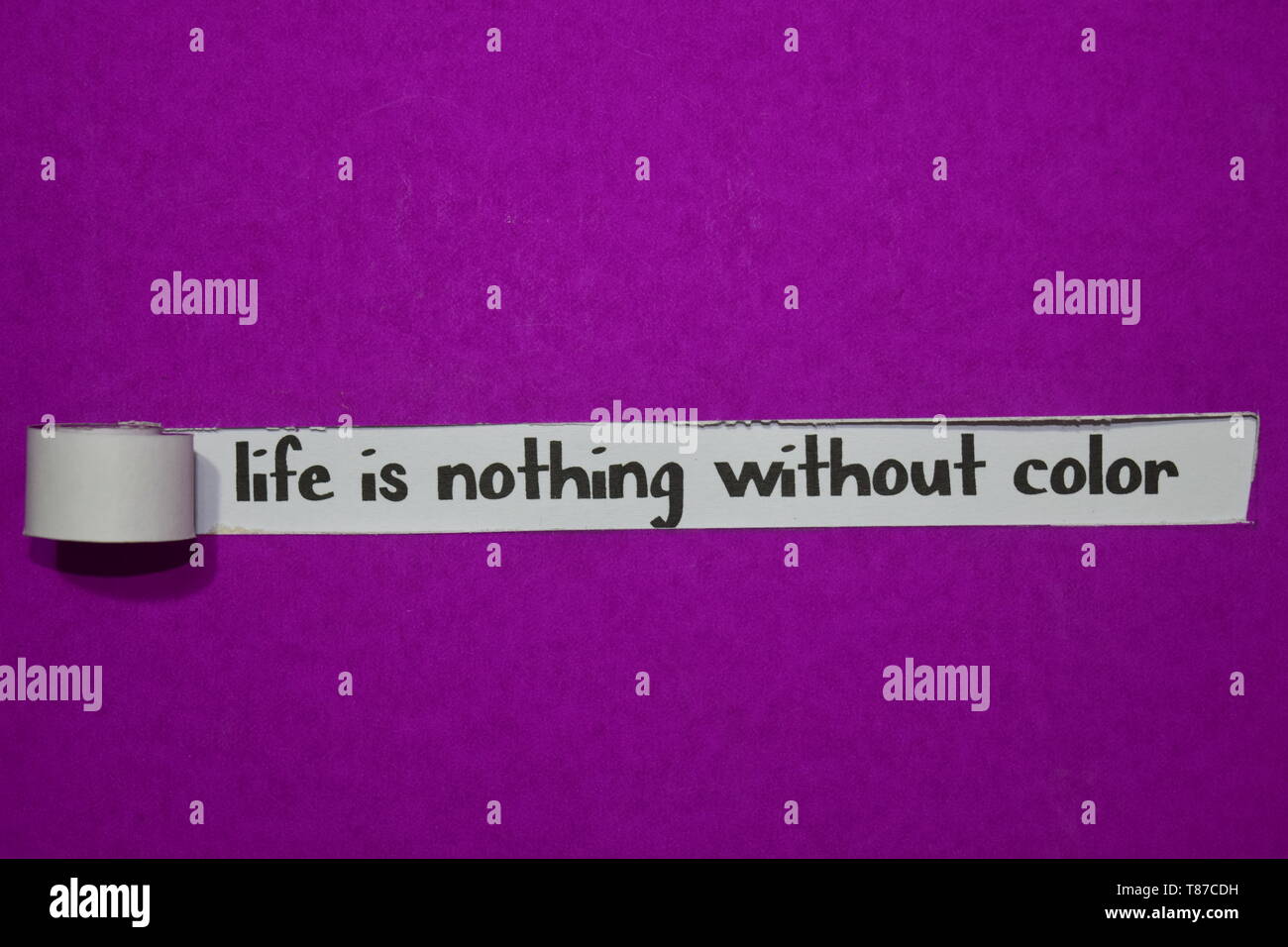 Life is nothing without color, Inspiration, Motivation and business ...