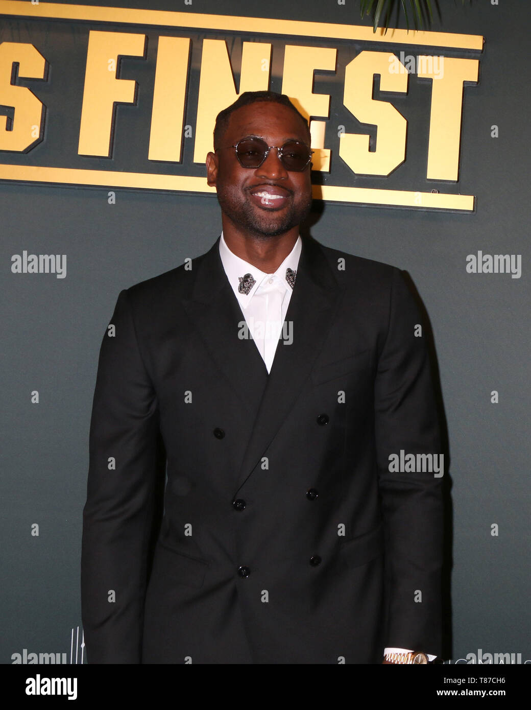 May 10, 2019 - West Hollywood, CA, USA - LOS ANGELES - MAY 10: Dwayne ...