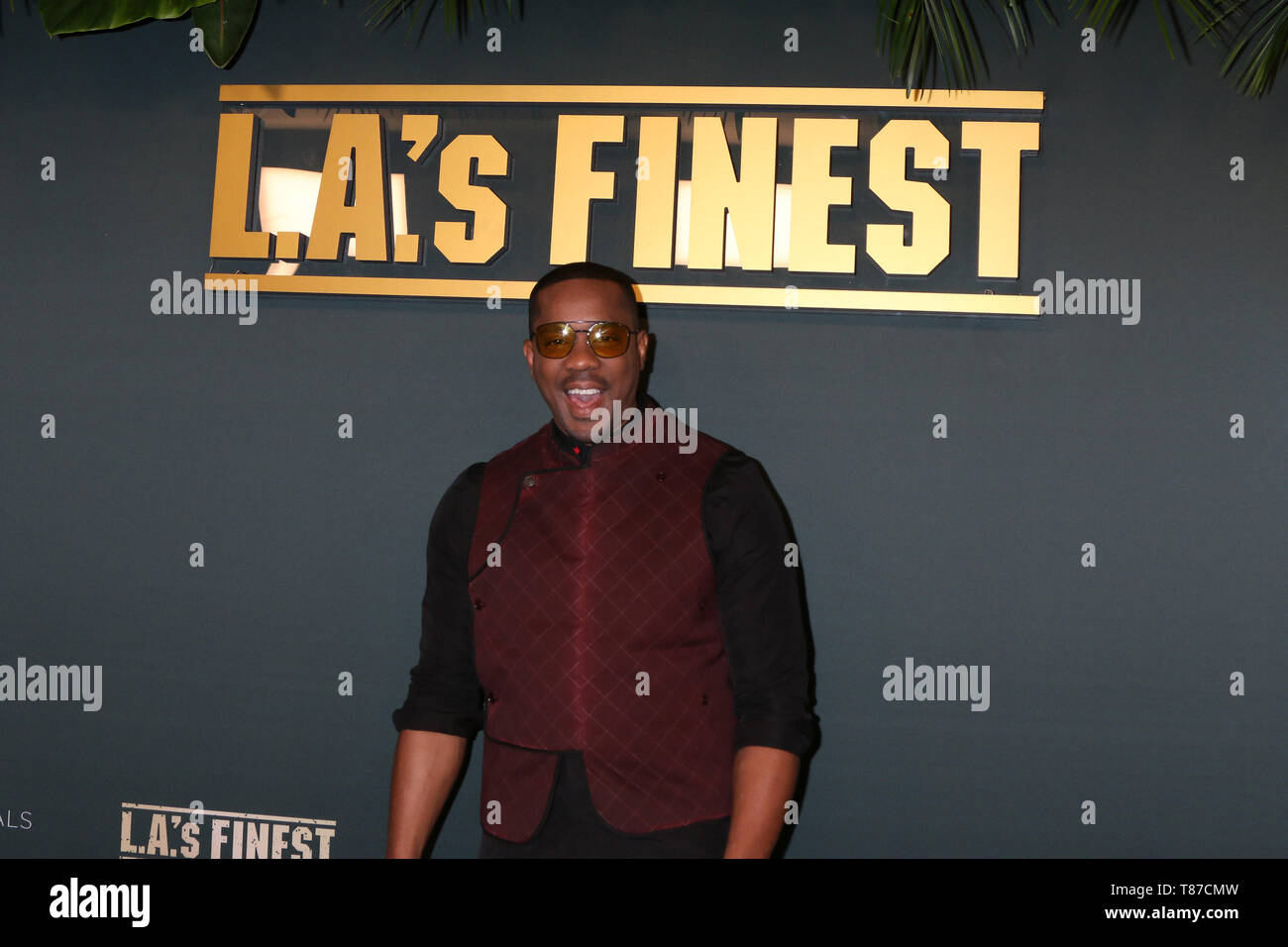 May 10, 2019 - West Hollywood, CA, USA - LOS ANGELES - MAY 10: Duane ...