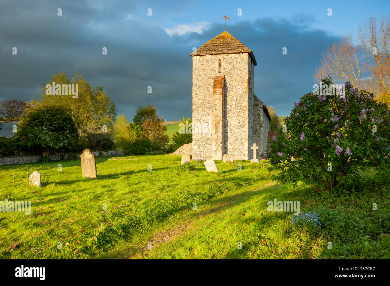 Botolphs West Sussex High Resolution Stock Photography and Images - Alamy