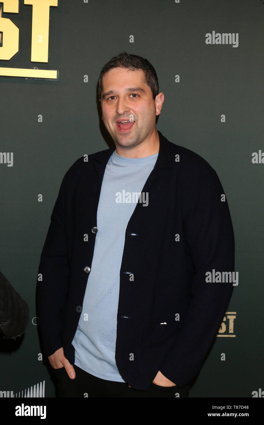 May 10, 2019 - West Hollywood, CA, USA - LOS ANGELES - MAY 10: Brandon ...