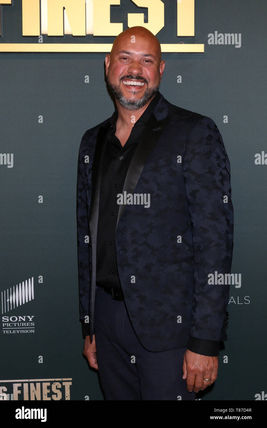 May 10, 2019 - West Hollywood, CA, USA - LOS ANGELES - MAY 10: Anton ...