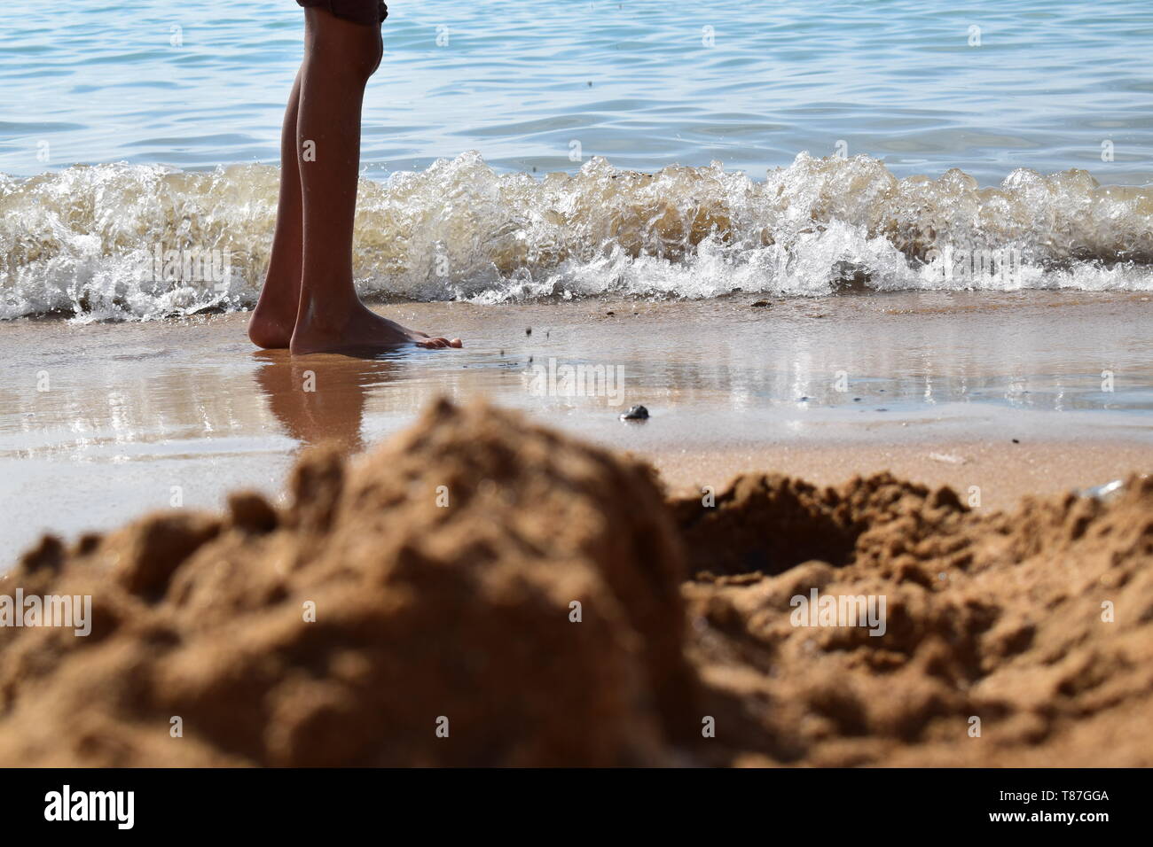 Bushehr hi-res stock photography and images - Alamy