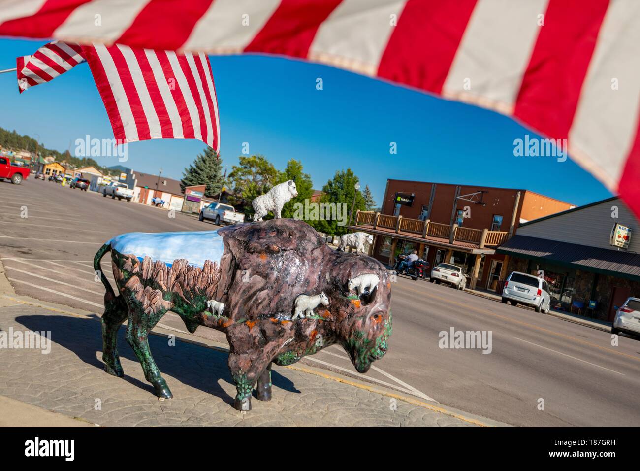 Tourism south america hi-res stock photography and images - Alamy