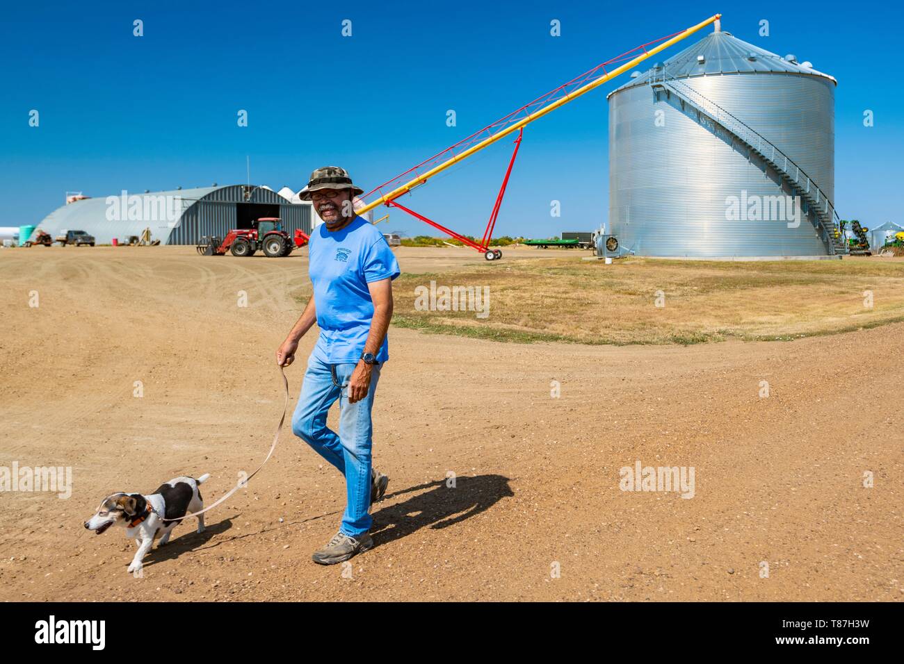 Dupree hi-res stock photography and images - Alamy