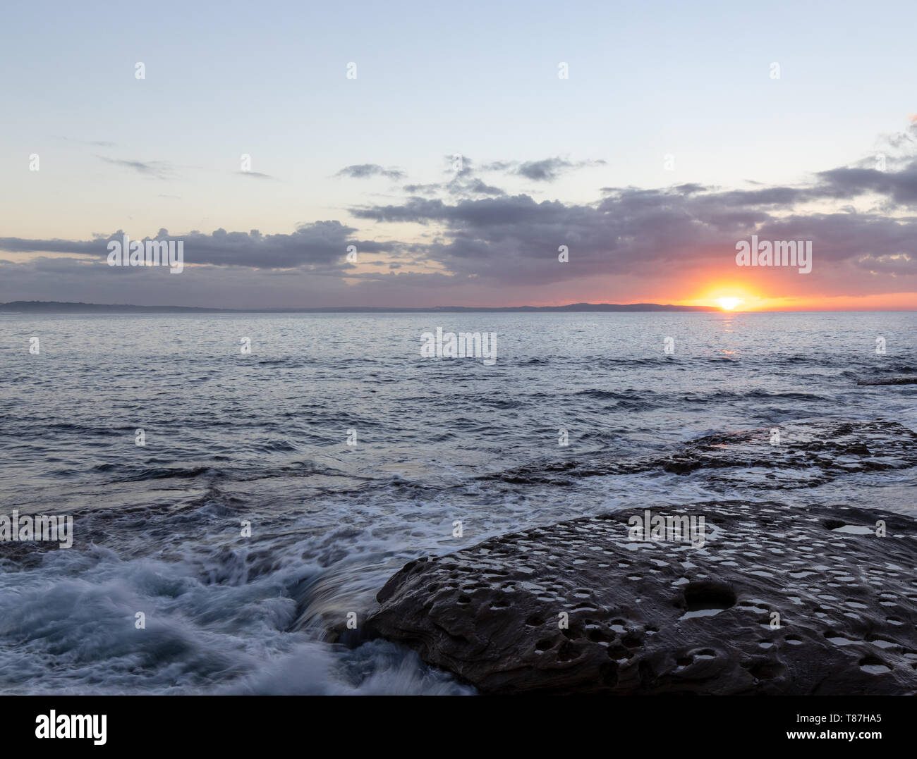 South Cronulla Beach, Sydney Australia Stock Photo - Alamy