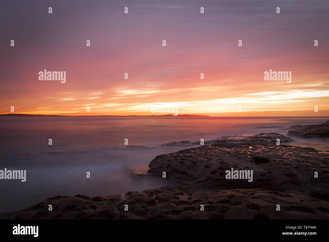 South Cronulla Beach, Sydney Australia Stock Photo - Alamy