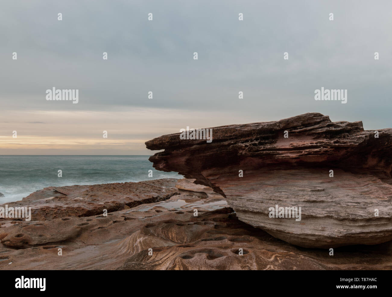 South Cronulla Beach, Sydney Australia Stock Photo - Alamy