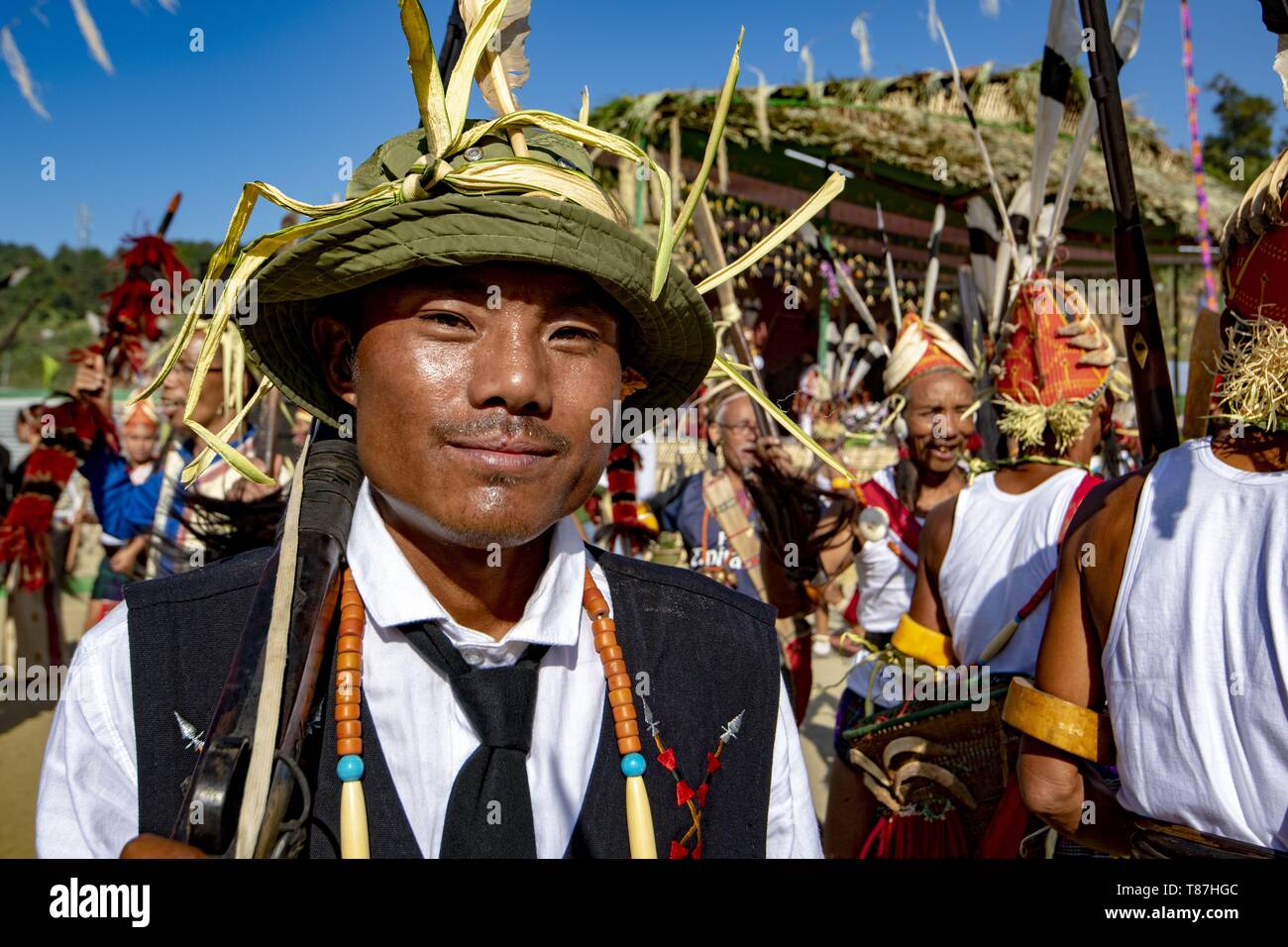 Nocte people hi-res stock photography and images - Alamy