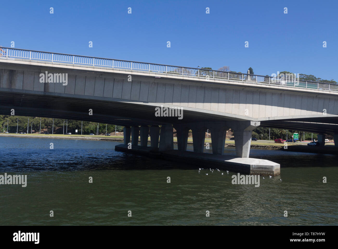 Narrows Bridge Perth High Resolution Stock Photography and Images - Alamy
