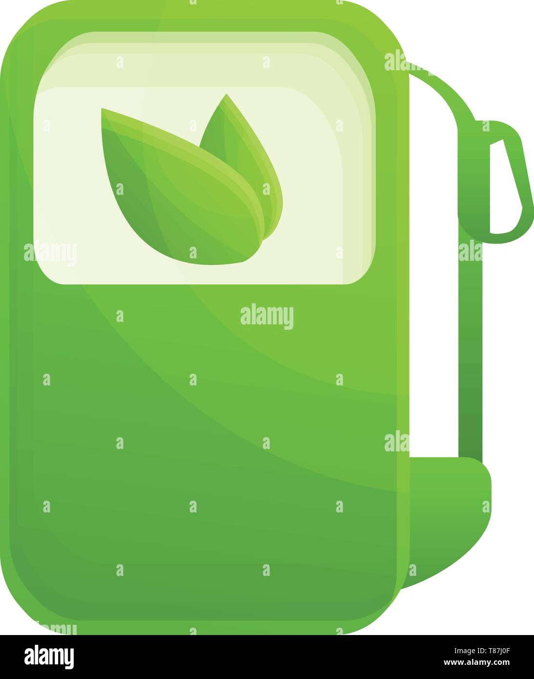 Cartoons About Biofuels