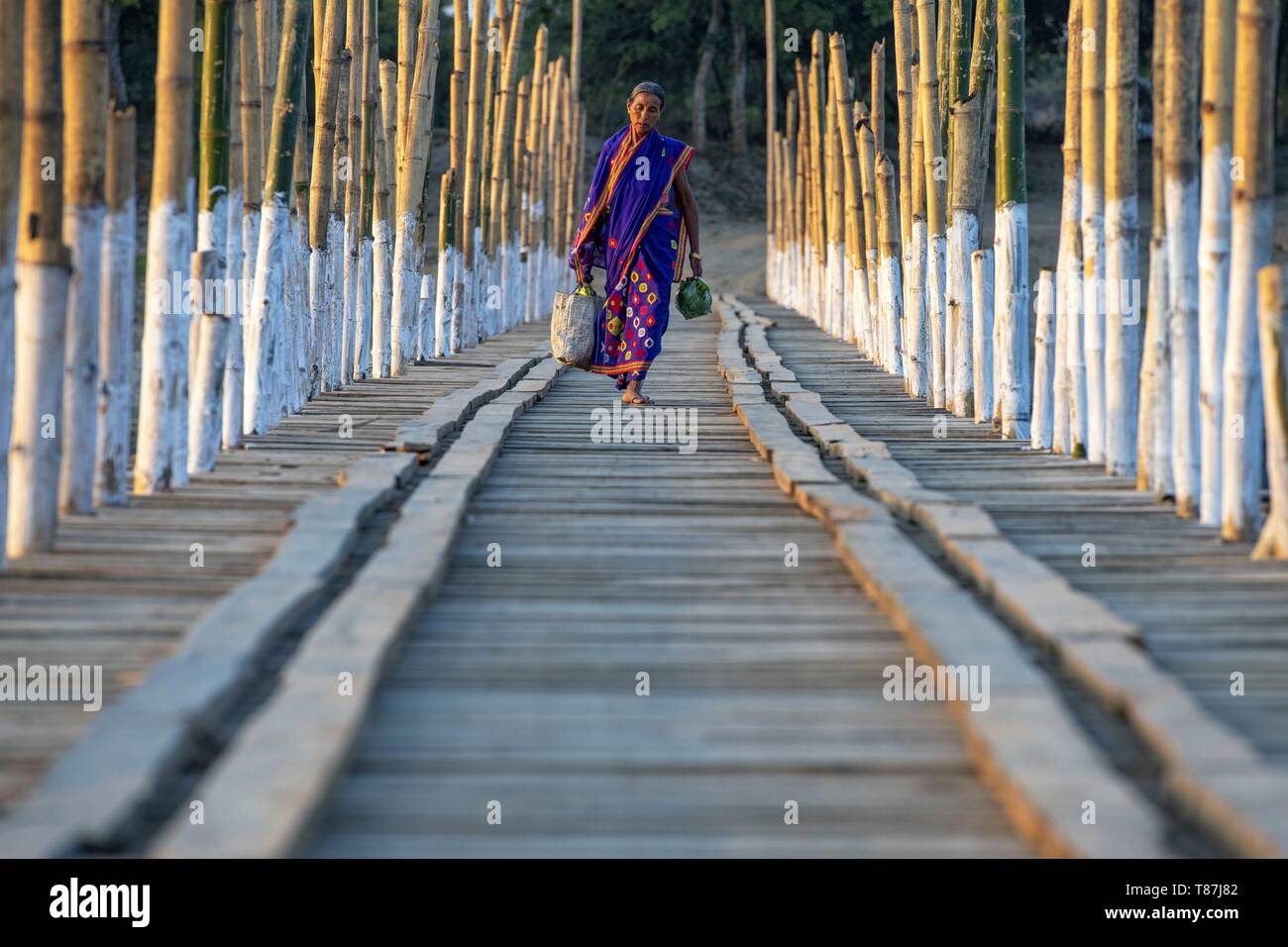 Majuli Island High Resolution Stock Photography and Images - Alamy