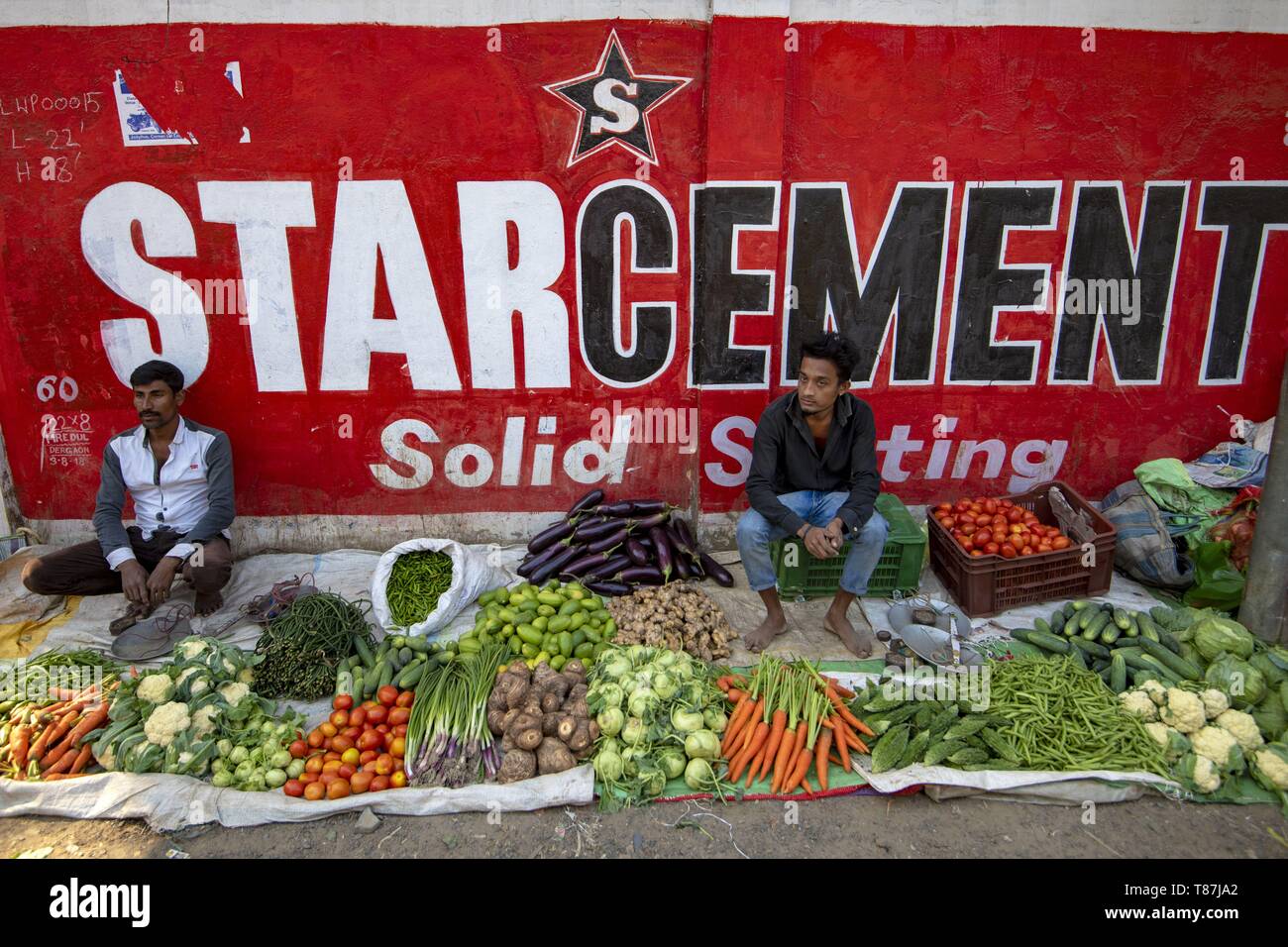 Dergaon hi-res stock photography and images - Alamy