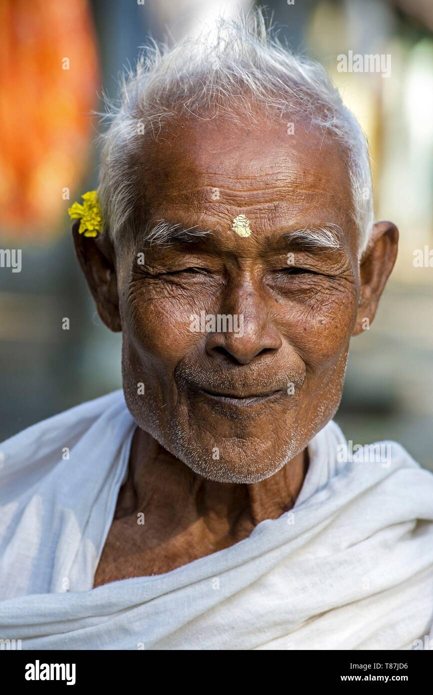 Satra assam hi-res stock photography and images - Alamy