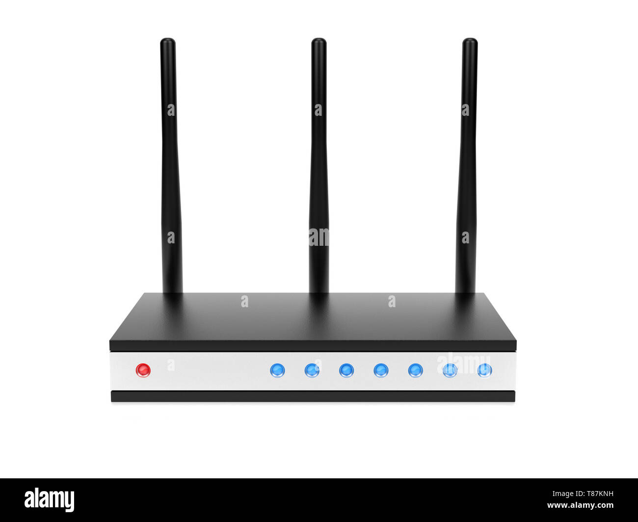 Wifi symbol nobody hi-res stock photography and images - Alamy