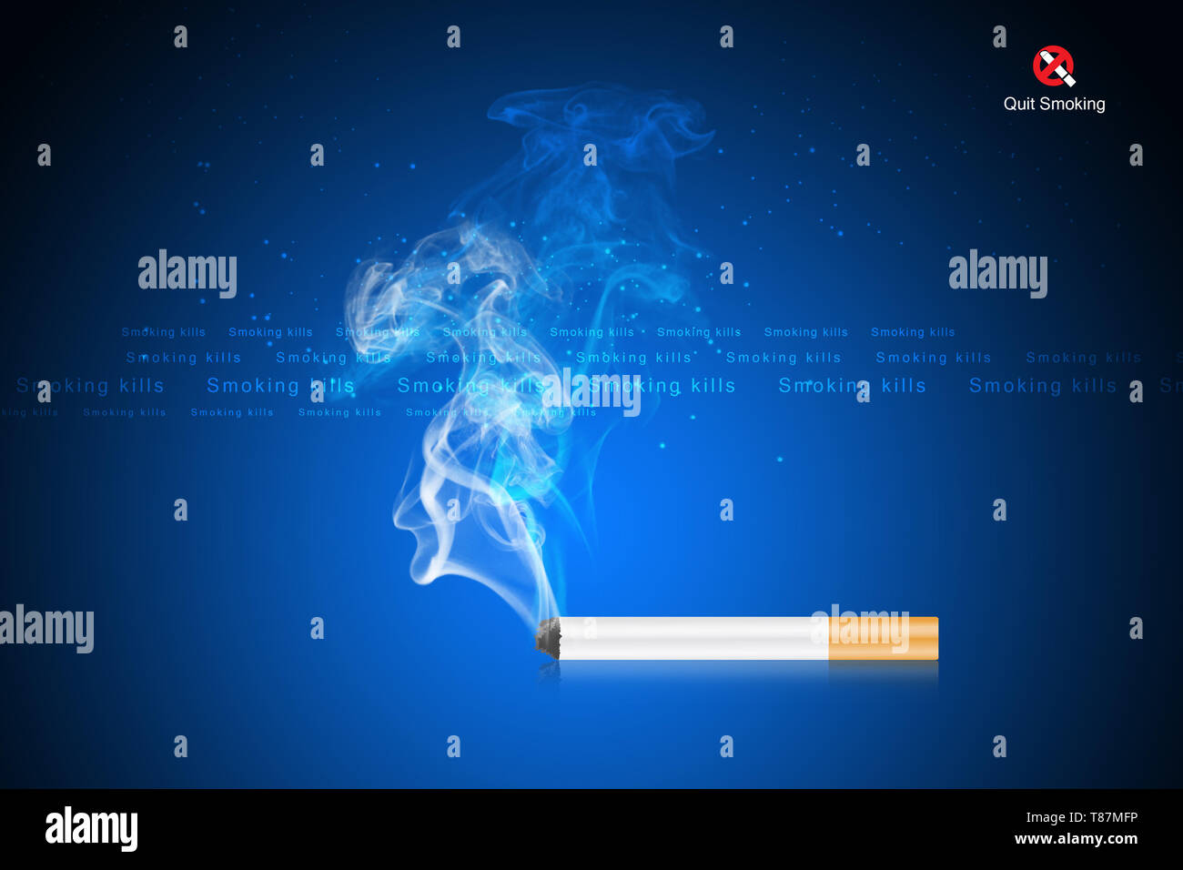 Cigar with long ash hi-res stock photography and images - Alamy