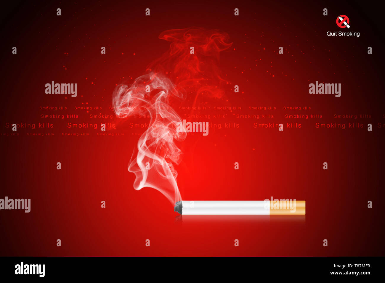 Cigar with long ash hi-res stock photography and images - Alamy