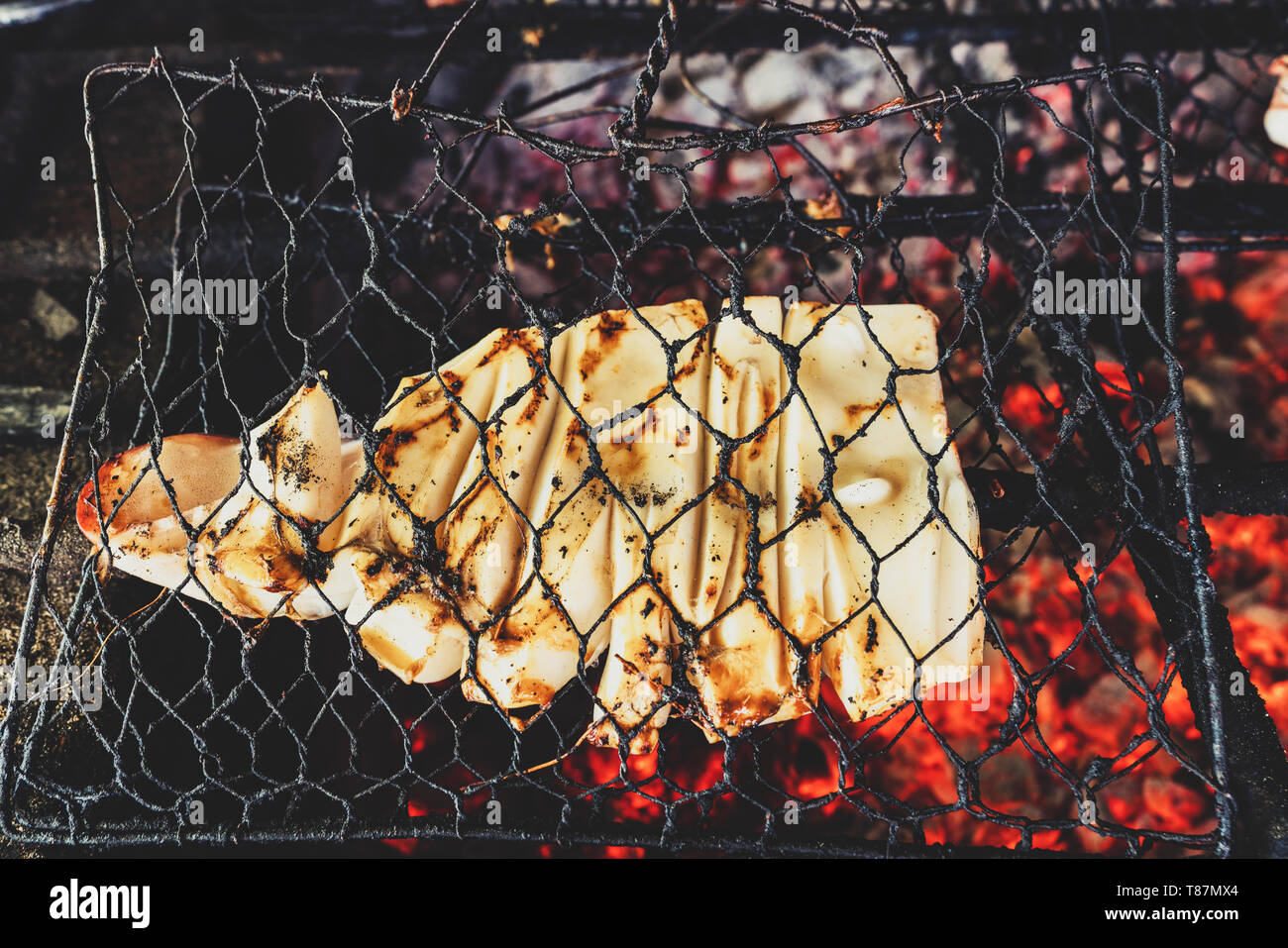 Sate bali hi-res stock photography and images - Alamy